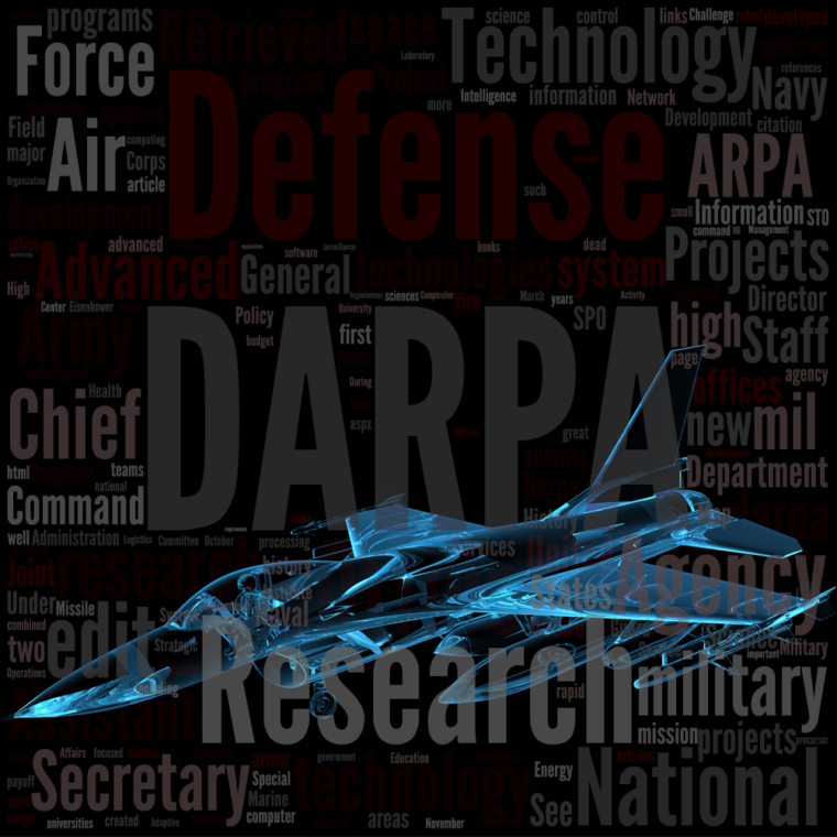 The Untold Stories of DARPA - The Government Agency That Changed The ...