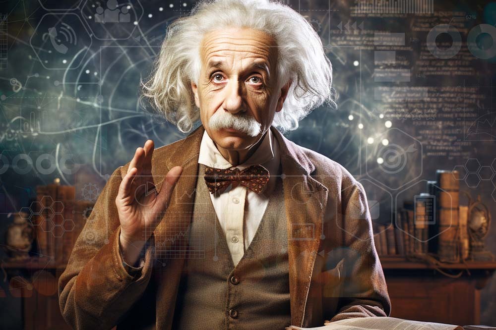 Einsteins Secret to Effective Problem-Solving - Killer Innovations with ... Einsteins Secret to Effective Problem-Solving - Killer Innovations with ...