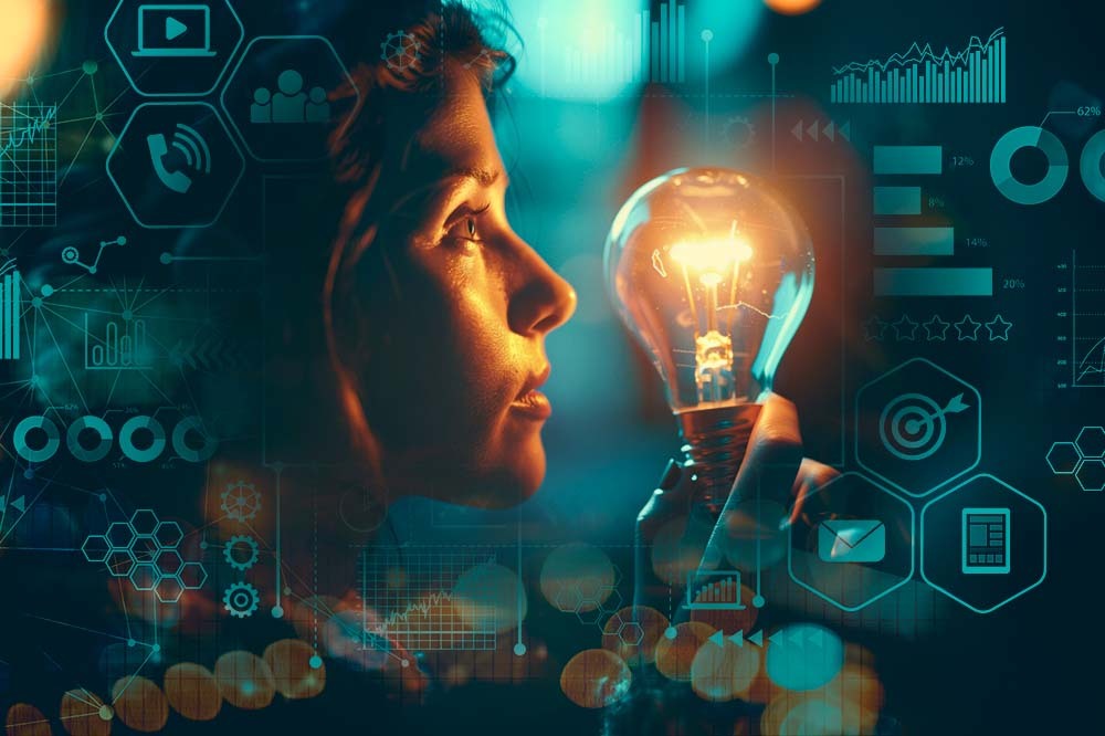 Mastering Inspirational Thinking Skills - Killer Innovations with Phil ...