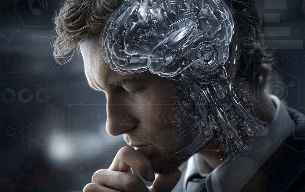 Your Brain on AI: The Shocking Decline in Creative Thinking (2025 ...