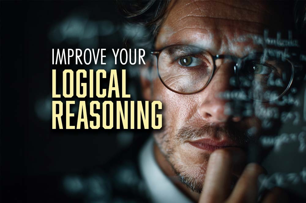 How To Improve Your Logical Reasoning Skills - Killer Innovations with ...